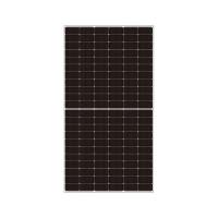 China 485W Mono Solar Panels 37.96V High Photoelectric Conversion Efficiency for sale
