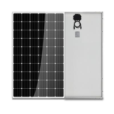 China 260w Mono Solar Panel 1640 X 992 X 35MM 3.2mm Monocrystalline Pv Panel for sale