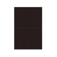 China 260w Black Solar PV Panels Black Polycrystalline Pv Module for sale
