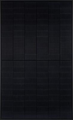 China 270w Black Flexible Solar Panel Polycrystalline Solar Power Panel for sale