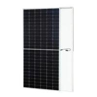 China 695w N Type Silicon Solar Panels High Efficiency Solar Panels for sale