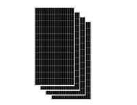 China 330 Watt Polycrystalline Module 9.64A Silicon Solar Pv Module Power Charger for sale