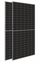China 580W IP68 Waterproof Monocrystalline Silicon Solar Panels With 25 Years Warranty for sale