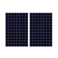 China 250W Monocrystalline Solar Panel Ningbo factory wholesale for sale