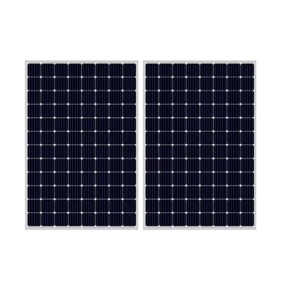 China 250W Monocrystalline Solar Panel Ningbo factory wholesale for sale
