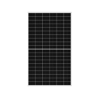China 550W Waterproof Customized Monocrystalline Solar Panels for sale