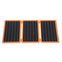 China 20W Solar USB Charge Portable Solar Panel for sale