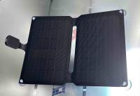 China Best Solar USB Charger Solar Powered Phone Charger 10W,20W,30W for sale
