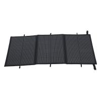 China 100W Portable solar blanket for camping for sale
