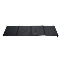 China Monocrystalline Cell 200W Solar Blanket for Camping and Outdoor Activities for sale