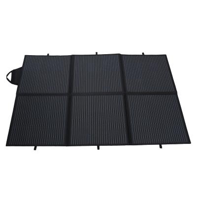 China IP65 Protection Class 120W Solar Blanket for Camping and Hiking for Outdoor Adventures for sale