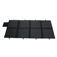 China Solar Cell Monocrystalline Cell 200W Solar Blanket for Camping IP65 Protection Class for sale