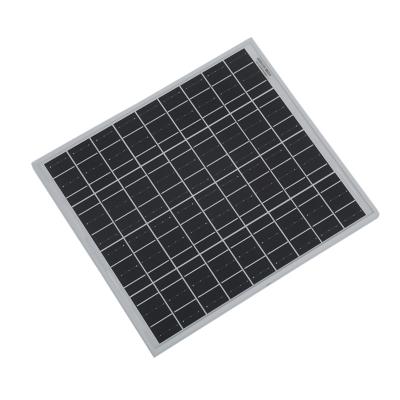 China 20 watt  best mono solar panel for home for sale