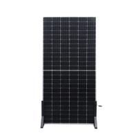 China 550W  monocrystalline solar panel high efficiency home use for sale