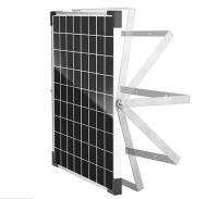 China 10W Monocrystalline Solar Panel For RV Camping for sale