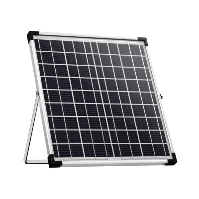 China Small mono solar panel 20W for sale