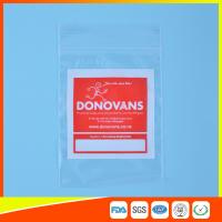 China Airtight Antistatic Industrial Ziplock Bags For Electronics Simple Packaging for sale