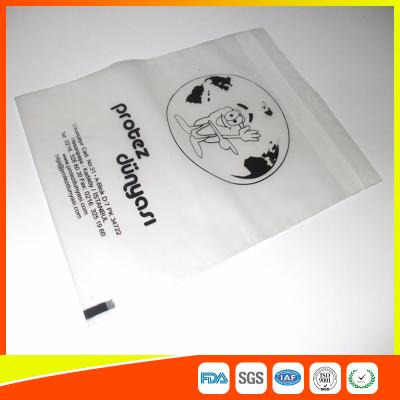 China Clear Resealable Zip Close Plastic Bags For Packaging Equipment Parts for sale