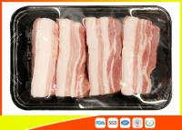 China Household Good Sticky Pe Cling Film Transparent Clear Custom Length Of Roll for sale