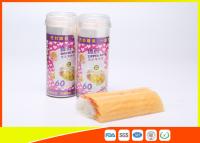 China Waterproof Packaging Custom Printed Ziplock Bags , Small Resealable Plastic Bags for sale