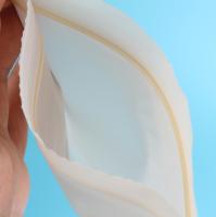 China Recyclable Corn Starch Industrial Ziplock Bags Biodegradable Medicine Ziplock Bags for sale