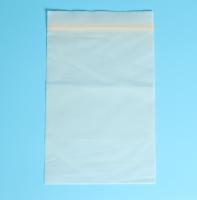 China Standard Thickness Packing Ziplock Bags , Clear Resealable Plastic Bags for sale