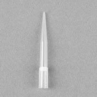 China CE 1000ul Sterile Universal Pipette Tips For Biological Research for sale