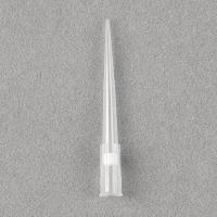 China Sterile 200ul Filtered Universal Pipette Tips for sale