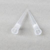 China Sterile 200ul Filtered Universal Pipette Tips for sale