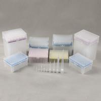 China Low Retention Molecular Bioproducts Universal Pipette for sale