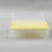China Pharma Micro Low Binding Ultra Micropoint Sterile Universal Pipette Tips 10ul for sale