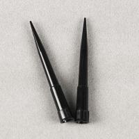 China 0.2ml 200ul Robotic Conductive Pipette Tips Compatible With Tecan For Liquid Handling Automation for sale