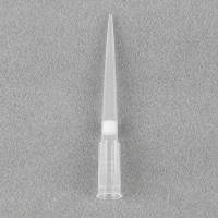 China JiAn 100ul Sterile Pipette Tips For Eppendorf Research for sale