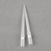 China ISO CE 1250ul Universal Pipette Tips With Filter 1.25ml for sale