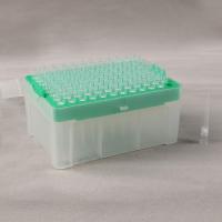 China JiAn Biotech Adjustable Multichannel 200ul Pipette Tips For Rainin for sale