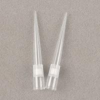 China JiAn Biotech Adjustable Multichannel 200ul Pipette Tips For Rainin for sale