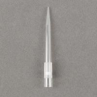 China 1000ul Universal Pipette Tips For Rainin Lab Pipettes Transparent for sale