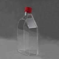 China Tissue Culture Vented Cap Cell Culture Flask T175 Amount Of Cells 50ml 175ml 225ml for sale