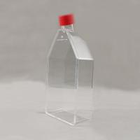 China Tissue Culture Vented Cap Cell Culture Flask T175 Amount Of Cells 50ml 175ml 225ml for sale