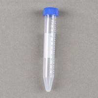 China Sterile 15 Ml Polypropylene Centrifuge Tubes Conical Bottom Lab Centrifuge for sale