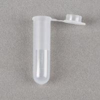 China Round Bottom 5ml Centrifuge Tubes Free Dnase Rnase Medical Chemistry for sale
