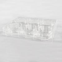 China Gamma Irradiation Tissue 6 Well Cell Culture Plate Microbiology for sale