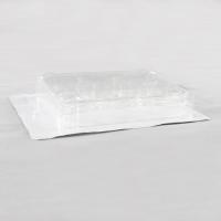 China Gamma Irradiation Tissue 6 Well Cell Culture Plate Microbiology for sale