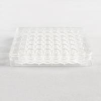 China Untreated 48 Well Cell Culture Plate For Suspension Cell Culture Products for sale
