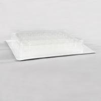 China Untreated 48 Well Cell Culture Plate For Suspension Cell Culture Products for sale