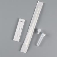 China Respiratory Syncytial Virus Antigen Rapid Test Kits Colloidal Gold for sale