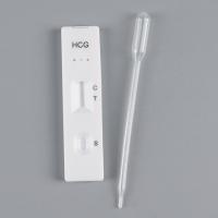 China B-HCG Quantitative Rapid Test Kits Diagnostic Kit For Human Chorionic for sale