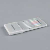 China Eco Cup Easy Home Multi-Drug Screen Test Self Check 6 Panel for sale