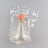 China Sterile 1000ml Plastic Erlenmeyer Flask Polycarbonate for sale