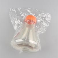 China 1500 ML Plastic Erlenmeyer Flask Definition Chemistry In Laboratory for sale